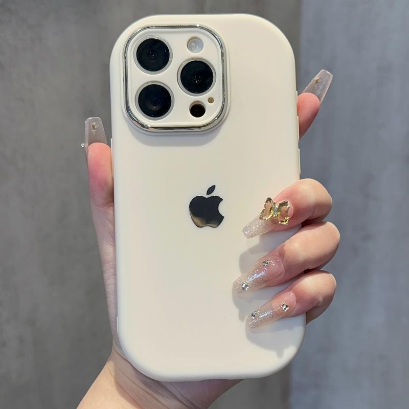Hot Selling Silicone Case for iPhone - DefendCase