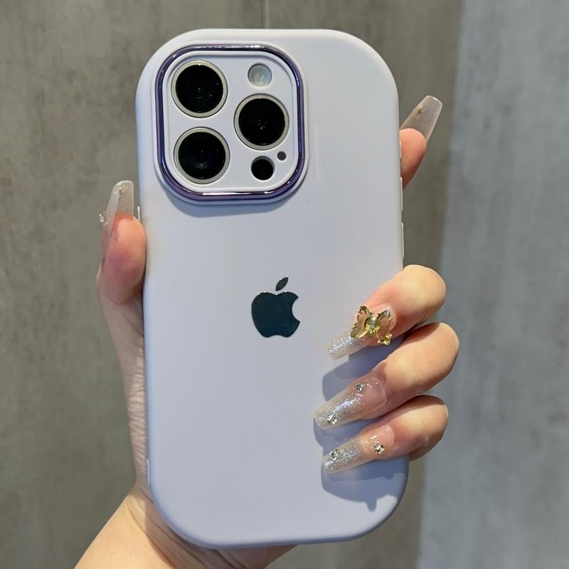 Hot Selling Silicone Case for iPhone - DefendCase