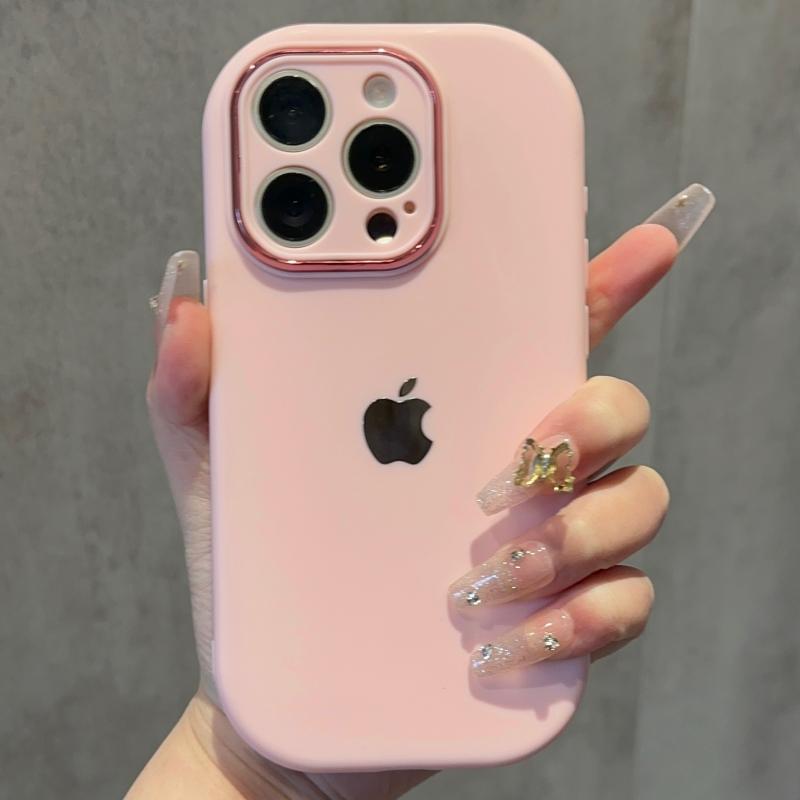 Hot Selling Silicone Case for iPhone - DefendCase