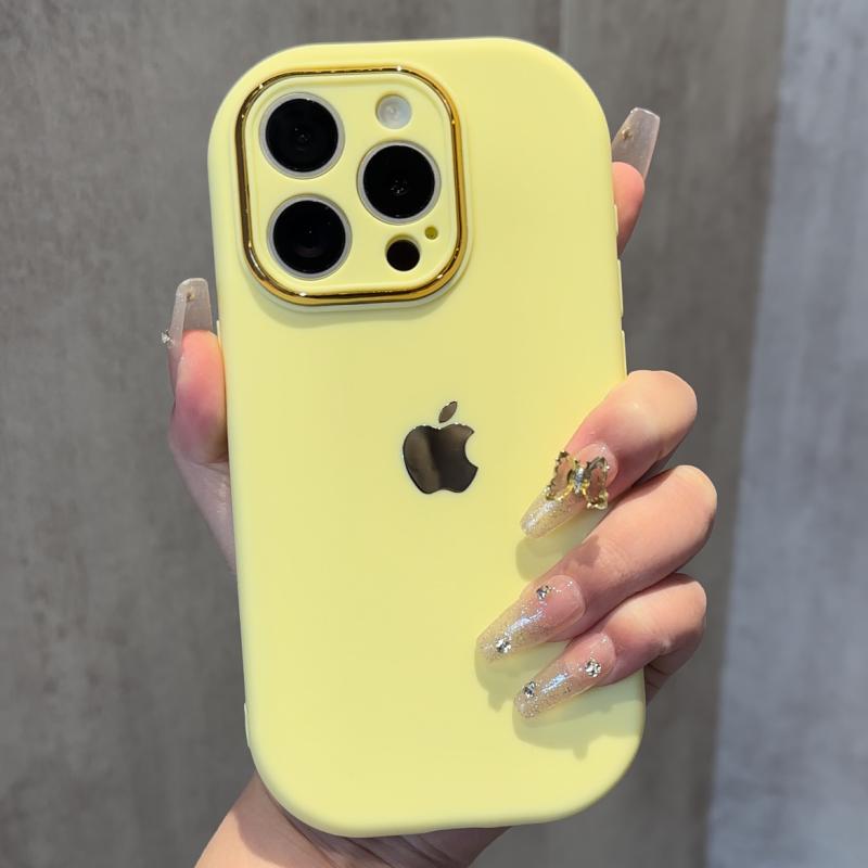 Hot Selling Silicone Case for iPhone - DefendCase