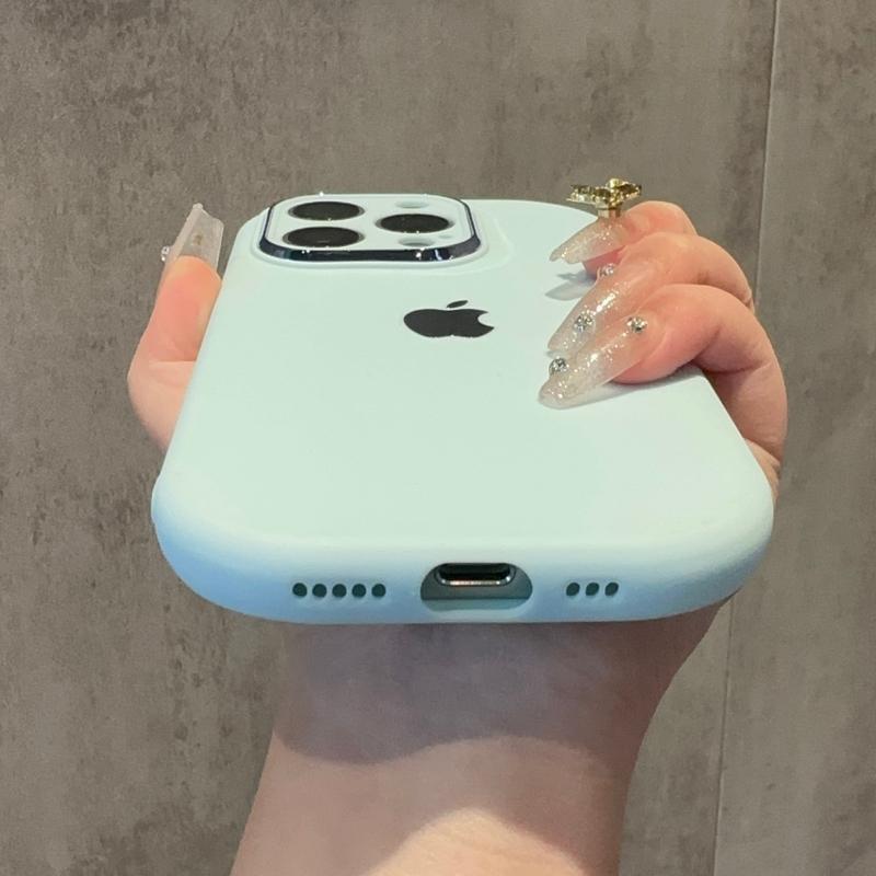 Hot Selling Silicone Case for iPhone - DefendCase