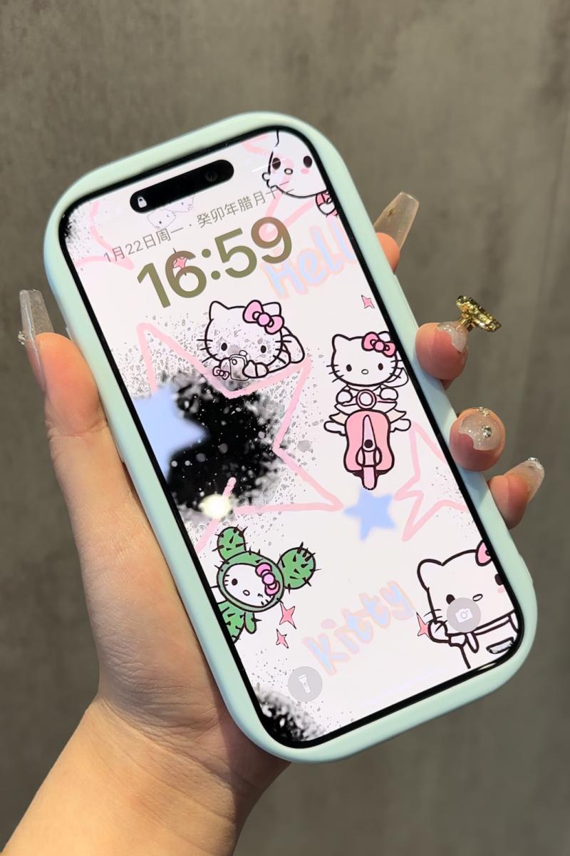 Hot Selling Silicone Case for iPhone - DefendCase