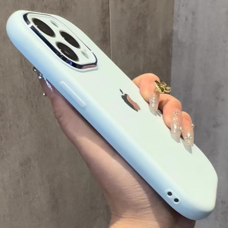 Hot Selling Silicone Case for iPhone - DefendCase